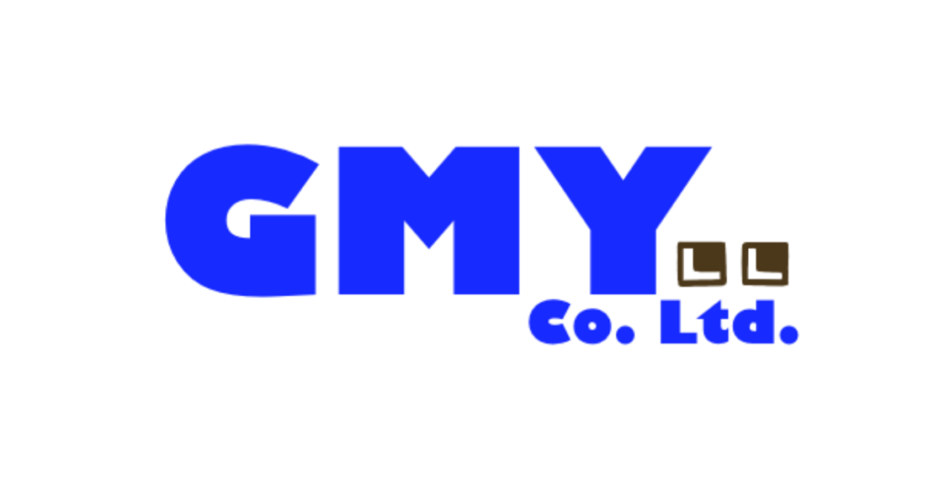 GMY株式会社 | さぁ、たのしもう！